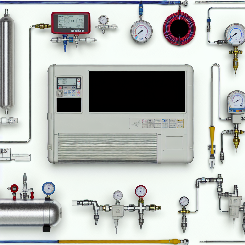 The Latest HVAC Tools for 2025: Essential Upgrades for Contractors ...